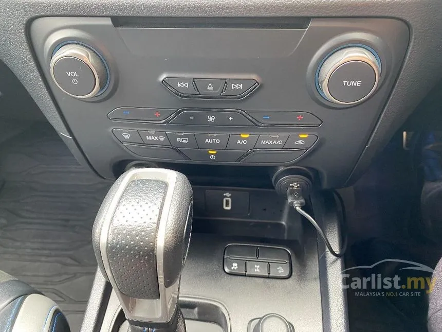二手 2019 Ford Ranger 2.0 (A) Raptor High Rider CBU 77K KM Full Service ...