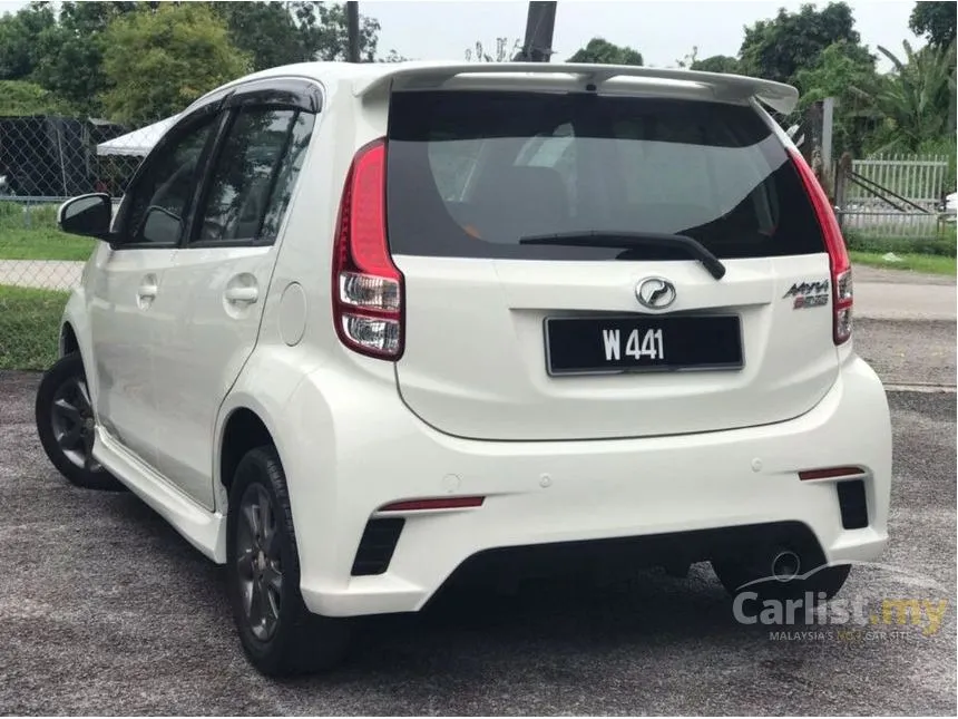 Terpakai (Percuma Warranty)(Free Siap Tukar Nama)(Tahun Betul 2013 Year ...