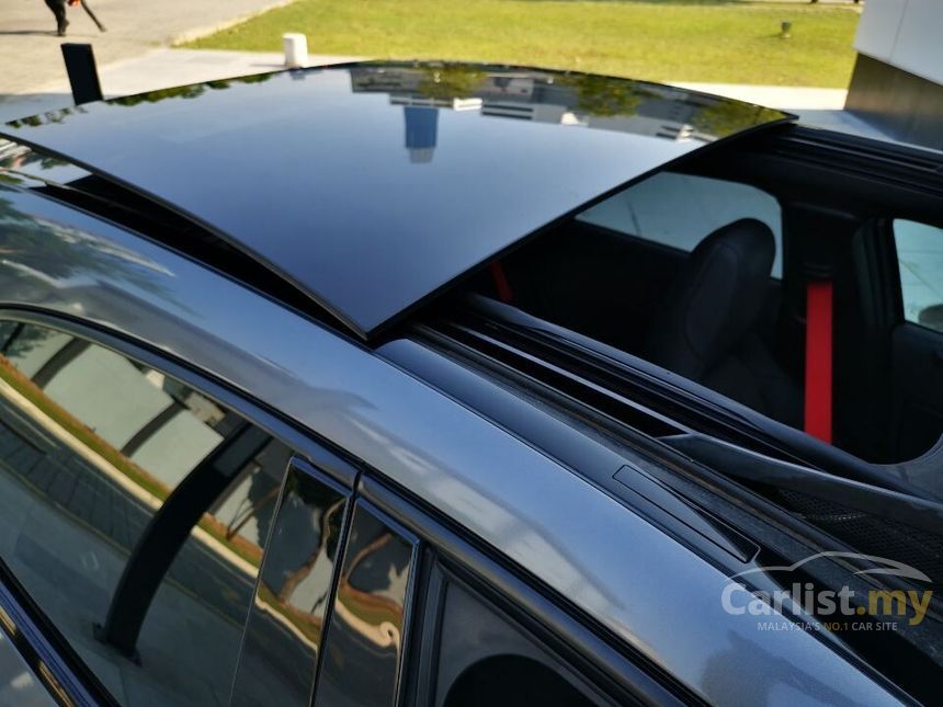 Recon 2016 Mercedes-Benz A250 Amg 4matic,sunroof,full spec, 5 years ...