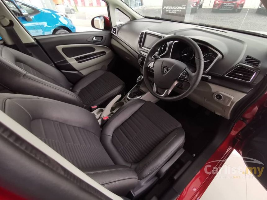 Proton Persona 2020 Standard 1.6 in Kuala Lumpur Automatic Sedan Others ...