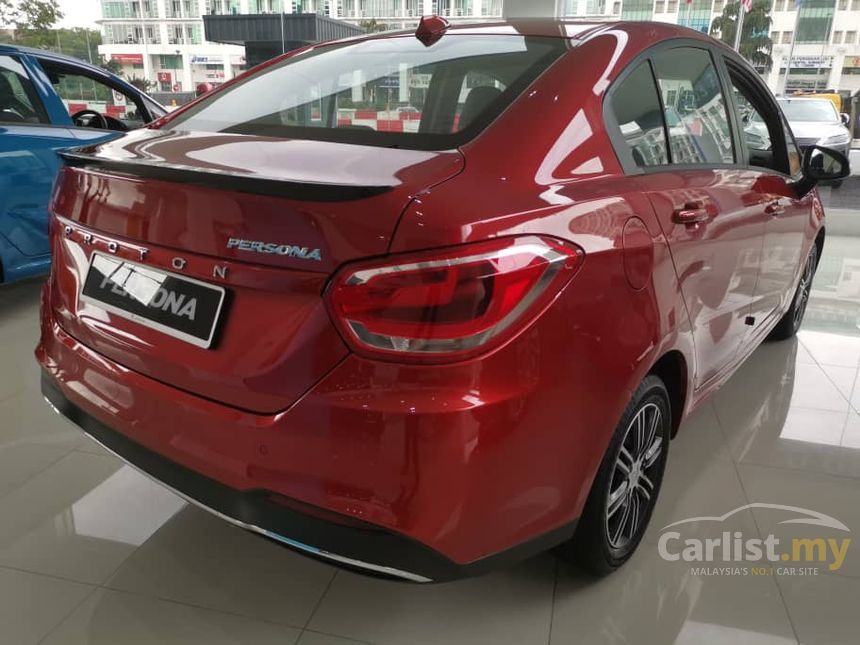 New 2020 Proton Persona 1.6 ALL SPEC AND COLOUR ***READY STOCK ***free ...