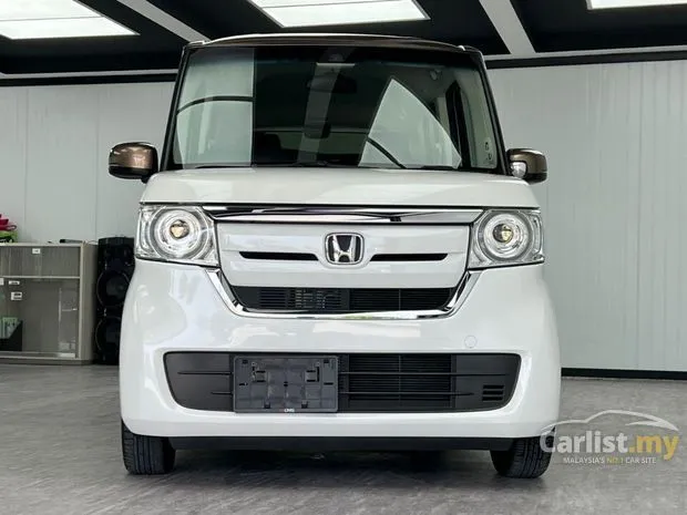 Recon Honda N-box Custom Malaysia From 2018 Up to 2019 | Carlist.my