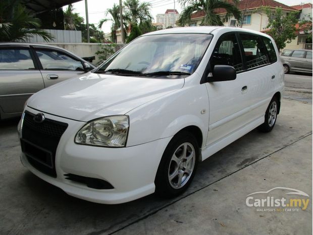 Search 160 Naza Citra Cars for Sale in Malaysia - Carlist.my