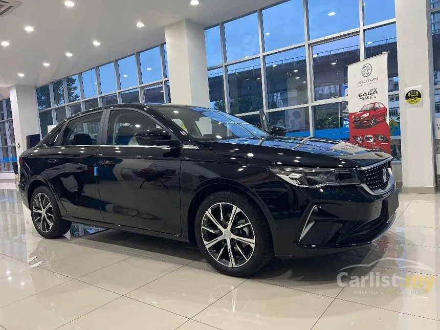 New Proton S70 1.5T Executive Sedan - Fast Stock - Carlist.my