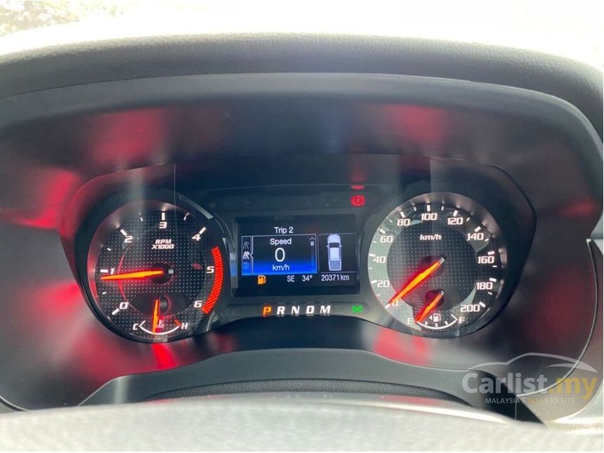 Jual Kereta Ford Ranger 2019 Raptor High Rider 2.0 di Selangor ...