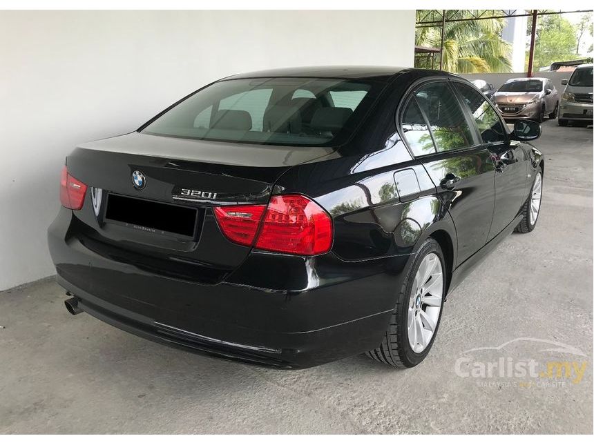 BMW 320i 2010 Sports 2.0 在（state） Auto自动挡 Sedan Black 于（价格） - 4998397 - Carlist.my
