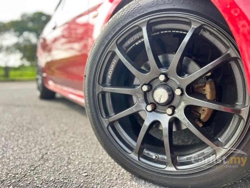 Used PROTON INSPIRA 2.0 PREMIUM FULSPEC SMRT PLAYER 3WRTY BDYKIT 2012 ...