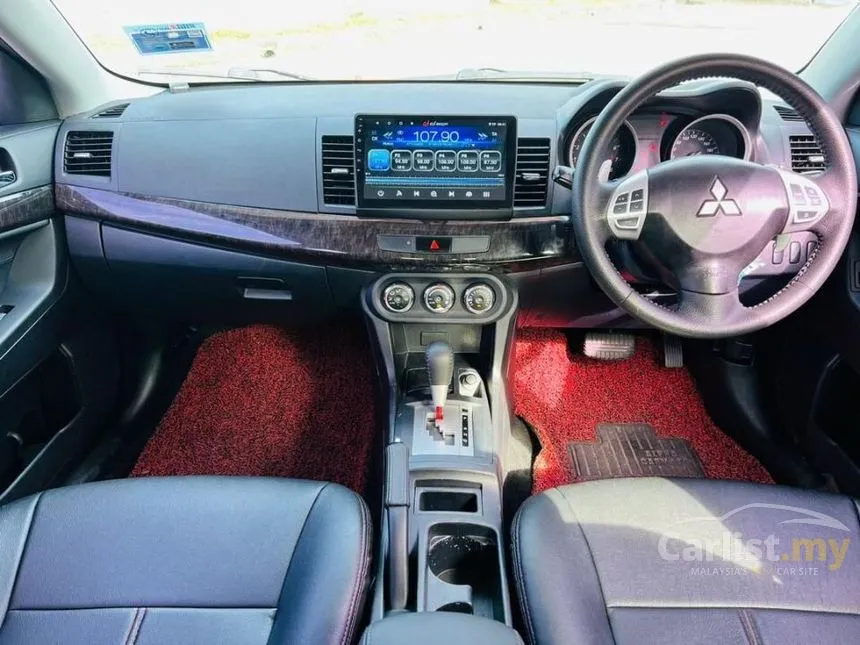 Used PROTON INSPIRA 2.0 PREMIUM FULSPEC SMRT PLAYER 3WRTY BDYKIT 2012 ...