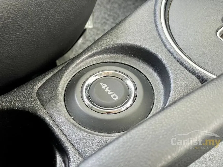 Used 2015 Mitsubishi ASX 2.0 SUV PANAROMIC ROOF 4WD PADDLE SHIFTER ...