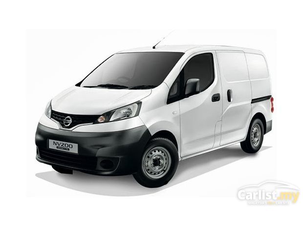 Nissan Nv200 Jinjang Kepong - Carlist.my