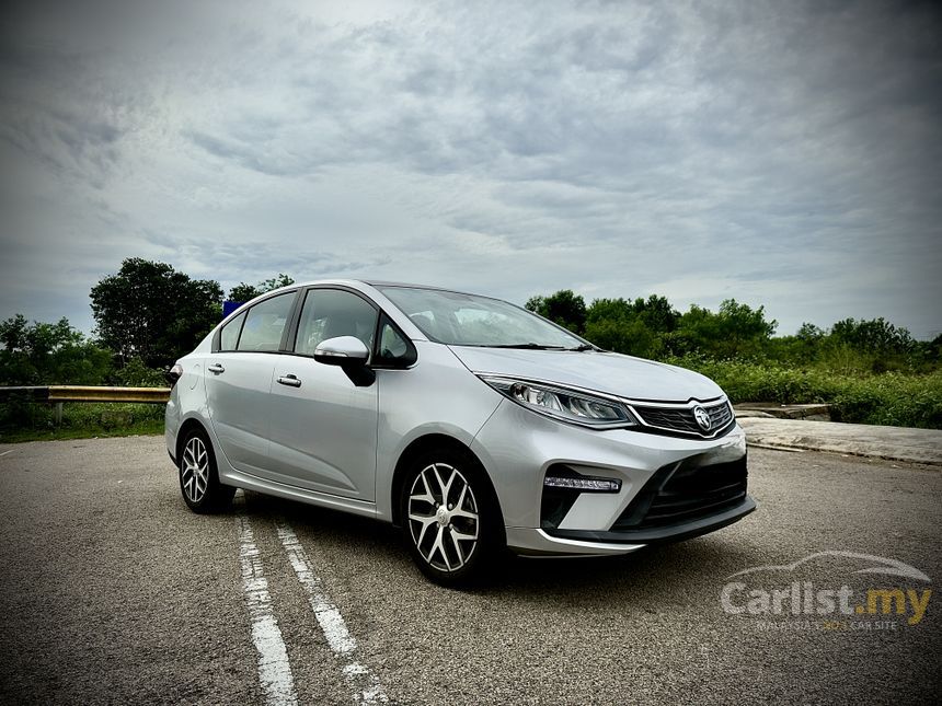New 2025 Proton Persona 1.6 Premium Sedan - Carlist.my