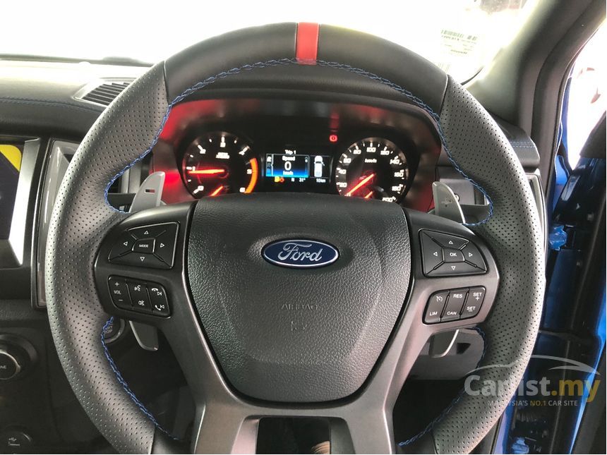 Ford Ranger 2019 Raptor High Rider 2.0 in Kelantan Automatic Pickup ...