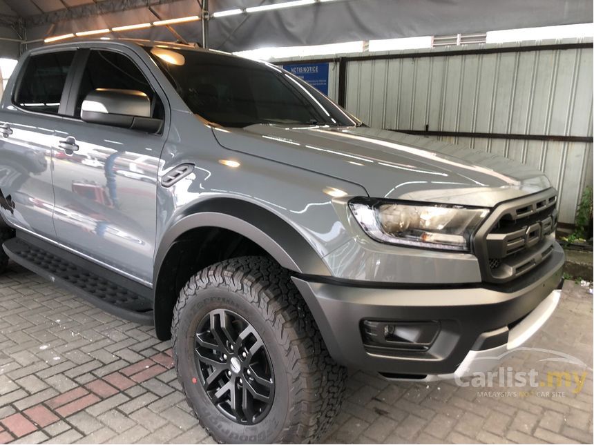 Ford Ranger 2019 Raptor High Rider 2.0 in Kelantan Automatic Pickup ...