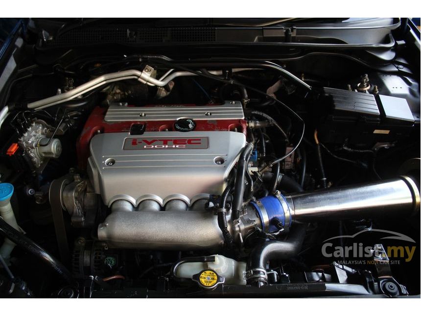 Used Honda ACCORD EURO TYPE R CL7 CIVIC Integra Mugen - Carlist.my