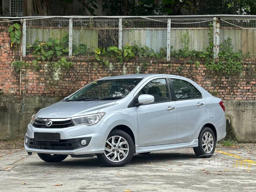 Used 2019 PERODUA BEZZA 1.3 AV PREMIUM SPEC, BEST BUY, LOWEST PRICE ...