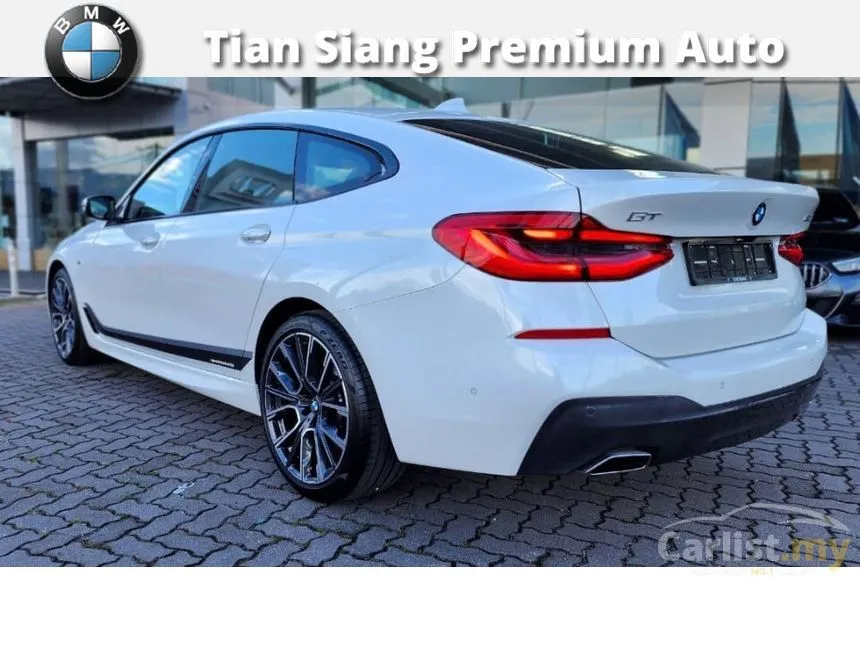 Used 2021 BMW 630i 2.0 GT M Sport (A) BMW PREMIUM SELECTION - Carlist.my