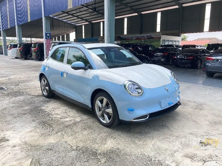 New [EVEXPERT] 2023 Great Wall Ora Good Cat 400 Pro READYSTOCK OFFICIAL ...