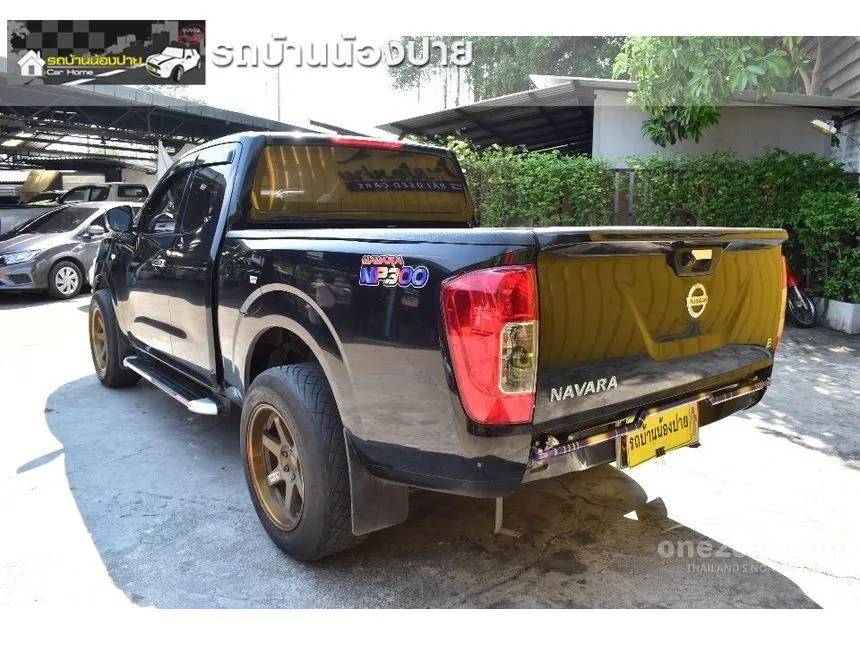 2018 Nissan NP 300 Navara 2.5 KING CAB E Pickup for sale on One2car
