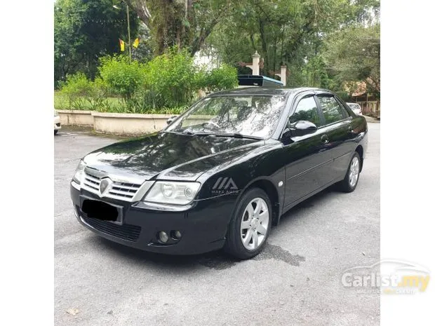 Proton Waja Klang | Carlist.my