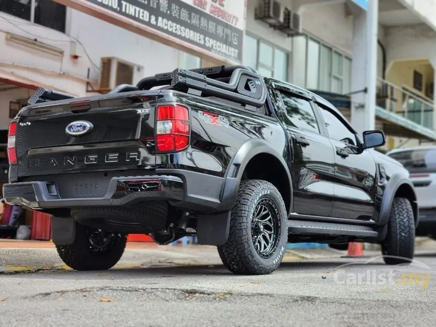 New READY STOCK FORD RANGER XLT PLUS BI TURBO - Carlist.my
