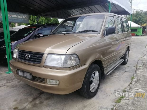 Search 176 Toyota Unser Cars for Sale in Malaysia - Carlist.my
