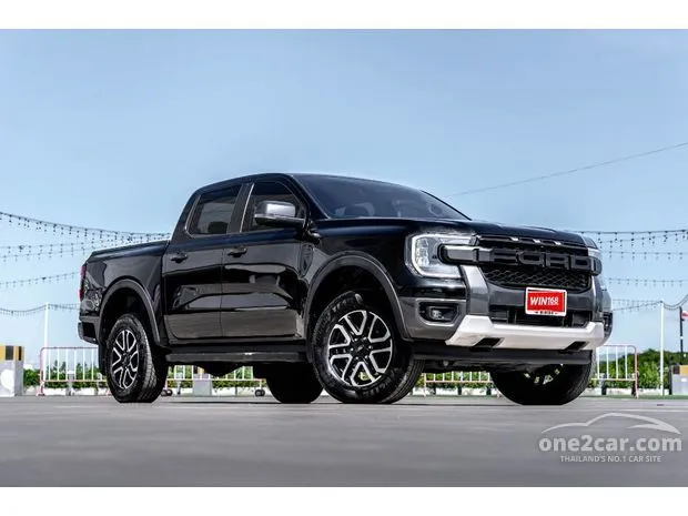 ซื้อรถ รถกระบะ มือสอง เกียร์อัตโนมัติ ราคาถูกที่สุดในตลาดรถมือสองทั่ว ...