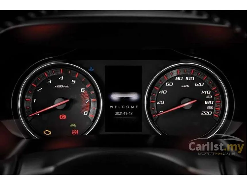 Perodua Myvi 2021 G Without PSDA 1.3 in Kuala Lumpur Automatic ...