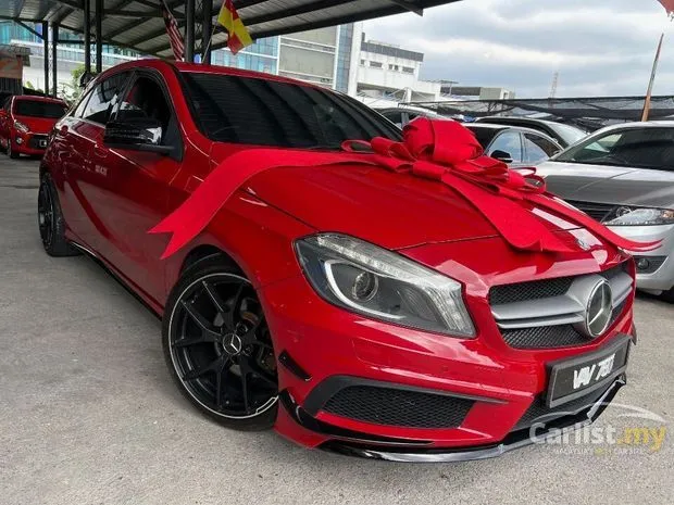 Find All New, Used/Second Hand & Recon Cars for Sale | Carlist.my
