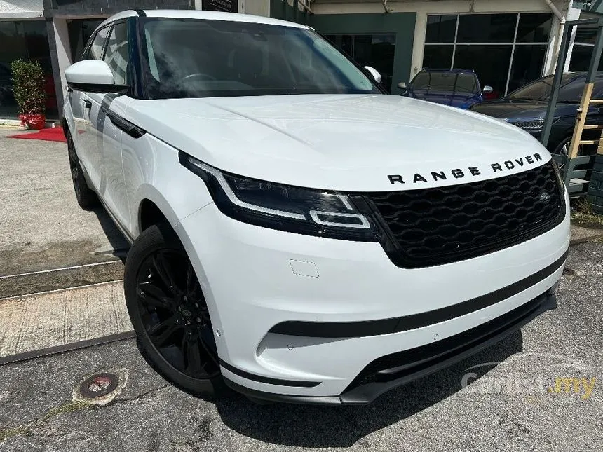 Recon 2019 Land Rover Range Rover Velar 2.0 P250 SE P380/S/SE/HSE/R ...