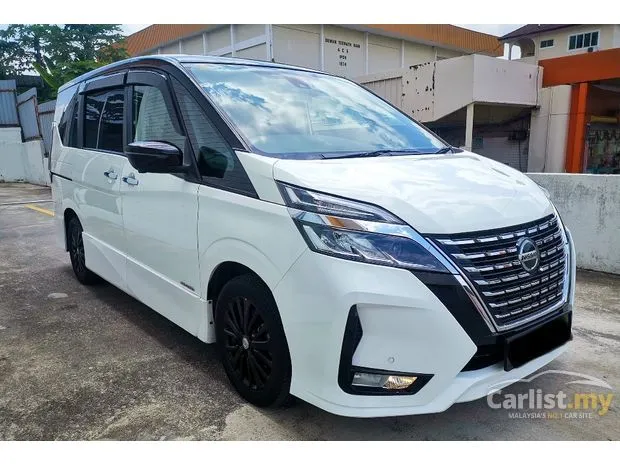 Ulu Kinta Less than RM150K Hybrid Cars for Sale | Carlist.my