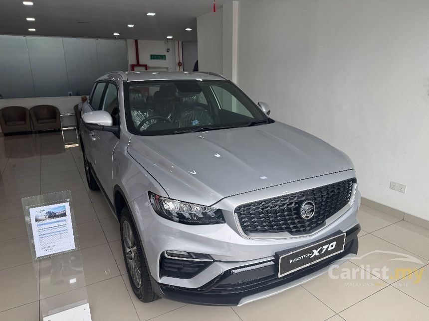新的 2026 Proton X70 1.5 Executive SUV FAST LOAN / FREE GIFTS / READY ...