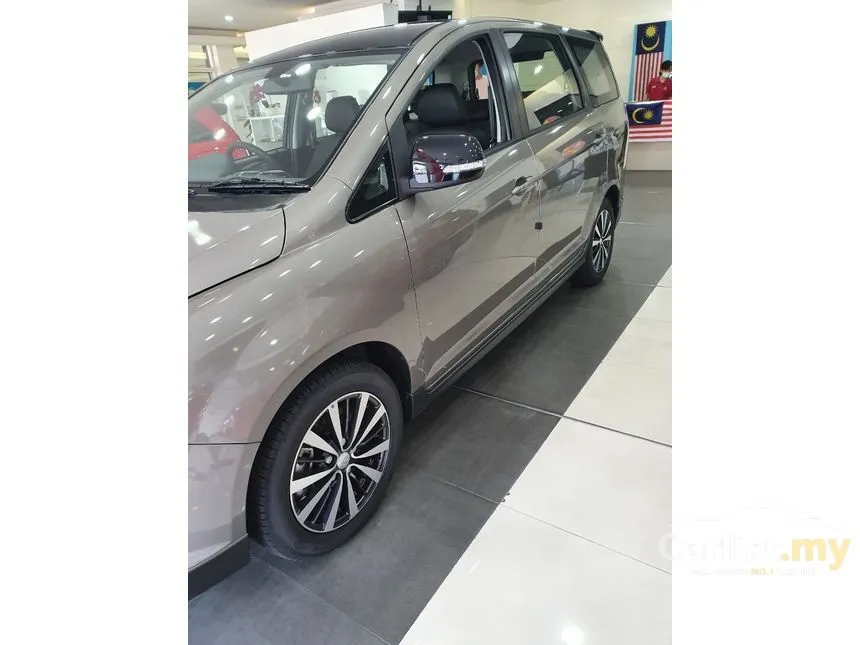 New 2022 Proton Exora 1.6 Turbo Premium MPV - Carlist.my