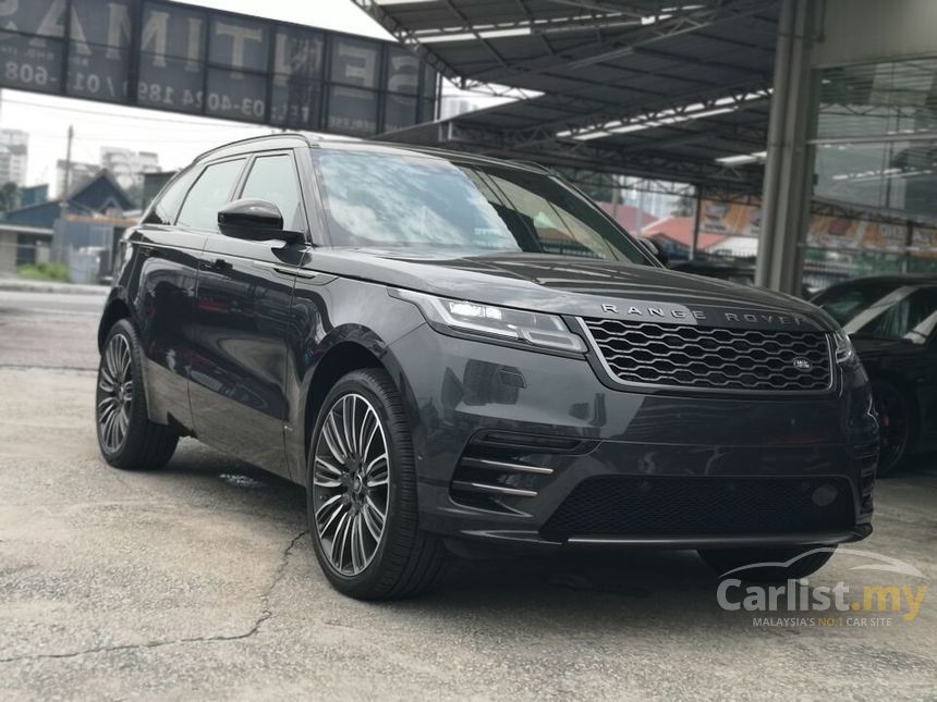 Recon 2020 Land Rover Range Rover Velar 2.0 P250 R-Dynamic HSE SUV ...
