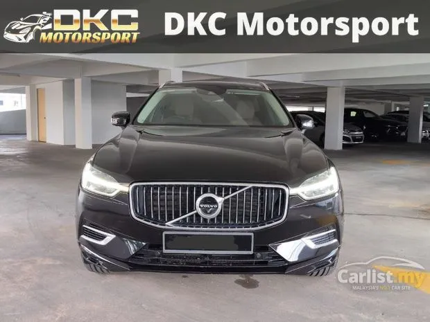 Volvo Jalan Duta Hybrid - Carlist.my