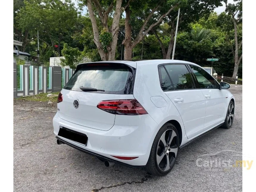 Used 2013 Volkswagen Golf 2.0 Mk7 GTI Body Kit & Golf R Tail Lamp ...