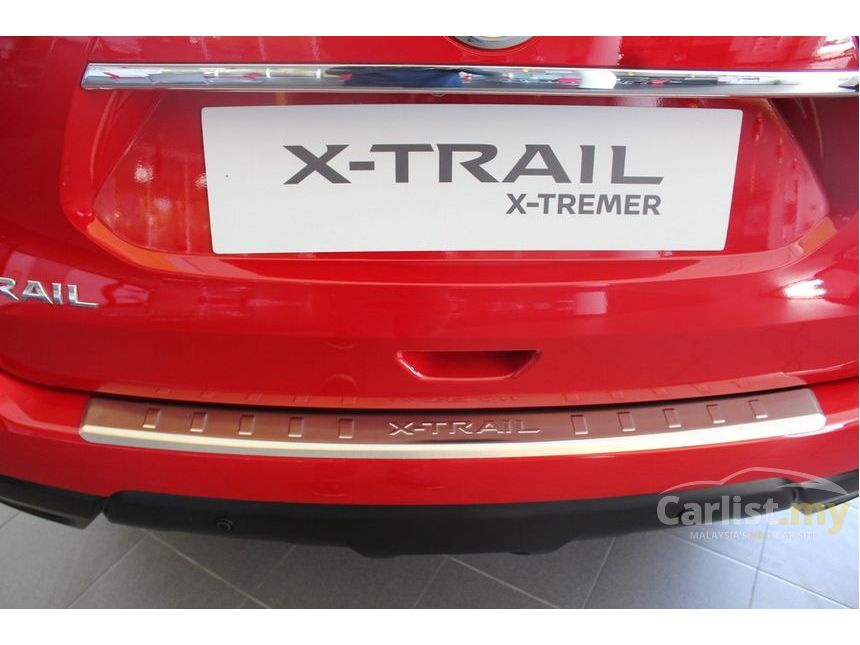 Nissan X-Trail 2018 X-Tremer 2.0 in Penang Automatic SUV Red for RM ...