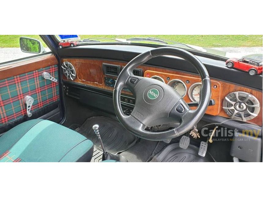 MINI Cooper 1976 in Perak Manual Others for RM 39,500 - 7955208 ...