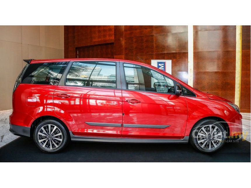 Proton Exora 2018 Turbo Executive 1.6 in Sabah Automatic MPV Others for ...