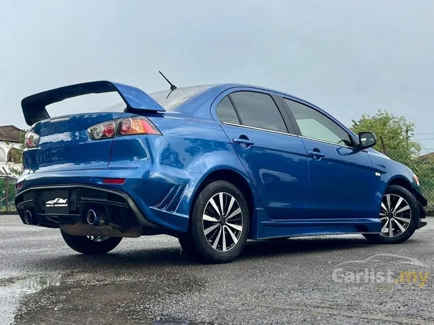 Used 2012 Proton Inspira 2.0 Premium / FREE WARRANTY / FREE FIRST ...