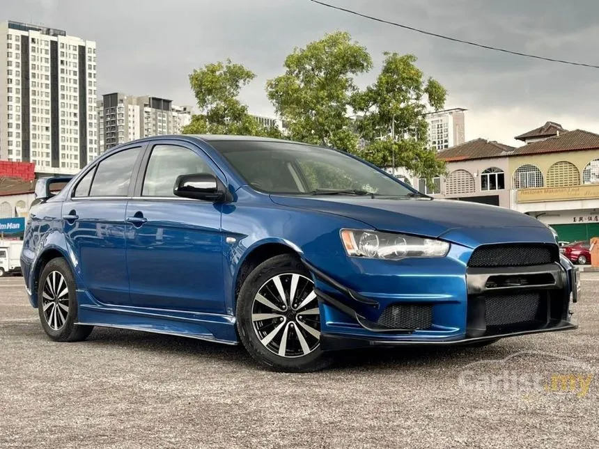 Used 2012 Proton Inspira 2.0 Premium / FREE WARRANTY / FREE FIRST ...