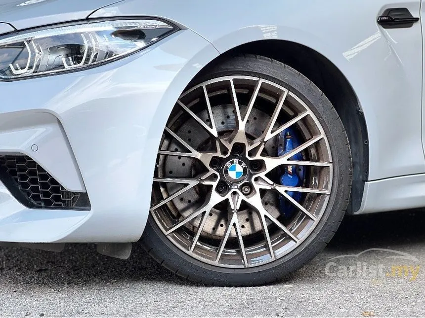 Recon 2019 BMW M2 3.0 Competition Coupe RARE UNIT M POWER ORIGINAL ...