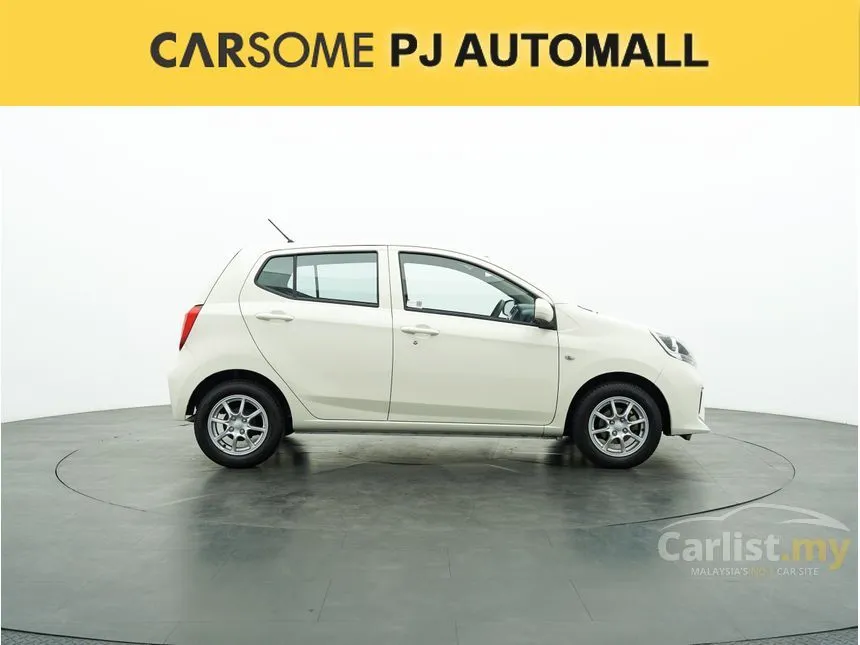 Used 2020 Perodua AXIA 1.0 (A) OTR PRICE - FREE 1 YEAR EXTENDED ...