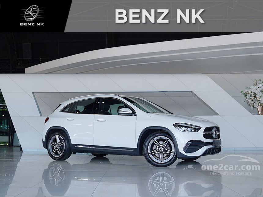 2023 Mercedes-Benz GLA200 1.3 W247 (ปี 20-27) AMG Dynamic SUV for sale ...