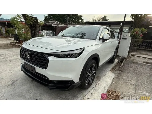 New Honda Kulim Less than 60000km Automatic | Carlist.my