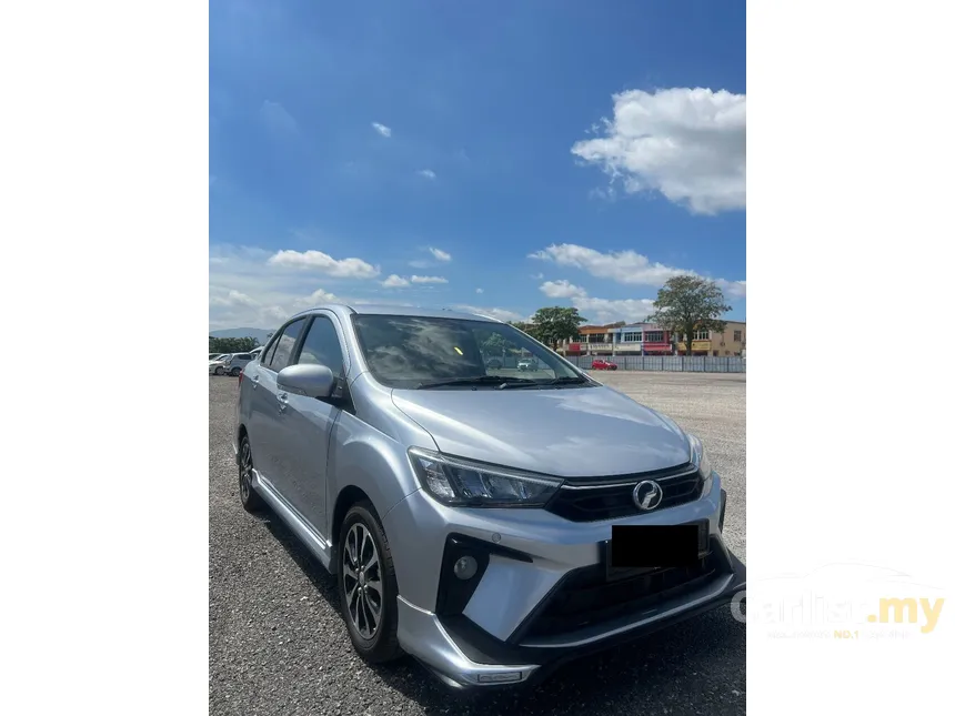 Used 2020 Perodua Bezza 1.3 Advance Sedan MERDEKA PROMO - Carlist.my