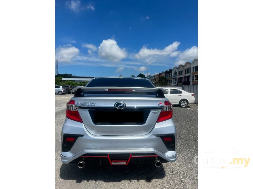 Used 2020 Perodua Bezza 1.3 Advance Sedan MERDEKA PROMO - Carlist.my
