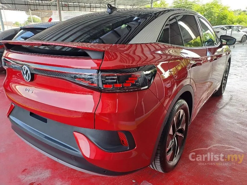 New 2022 Volkswagen ID5 Style Pro Performance (UK SPEC) - Carlist.my