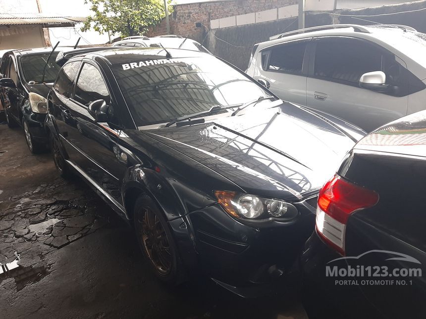 Jual Mobil Proton Neo 2010 CPS Sporty Edition 1.6 di DKI Jakarta Manual ...