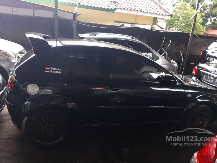 Jual Mobil Proton Neo 2010 CPS Sporty Edition 1.6 di DKI Jakarta Manual ...