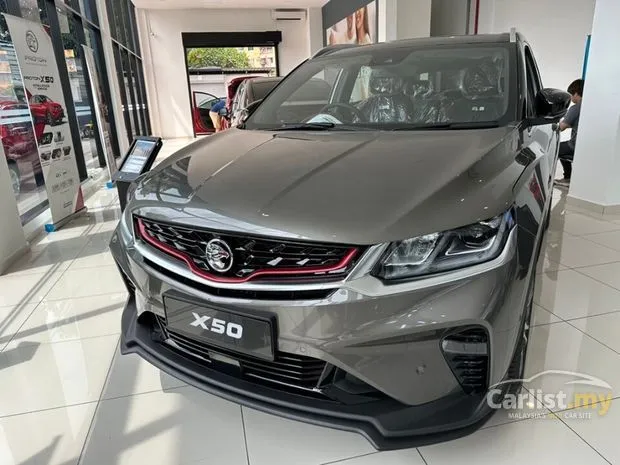 Proton From 2023 Up to 2023 SUV for Sale in Malaysia | Carlist.my